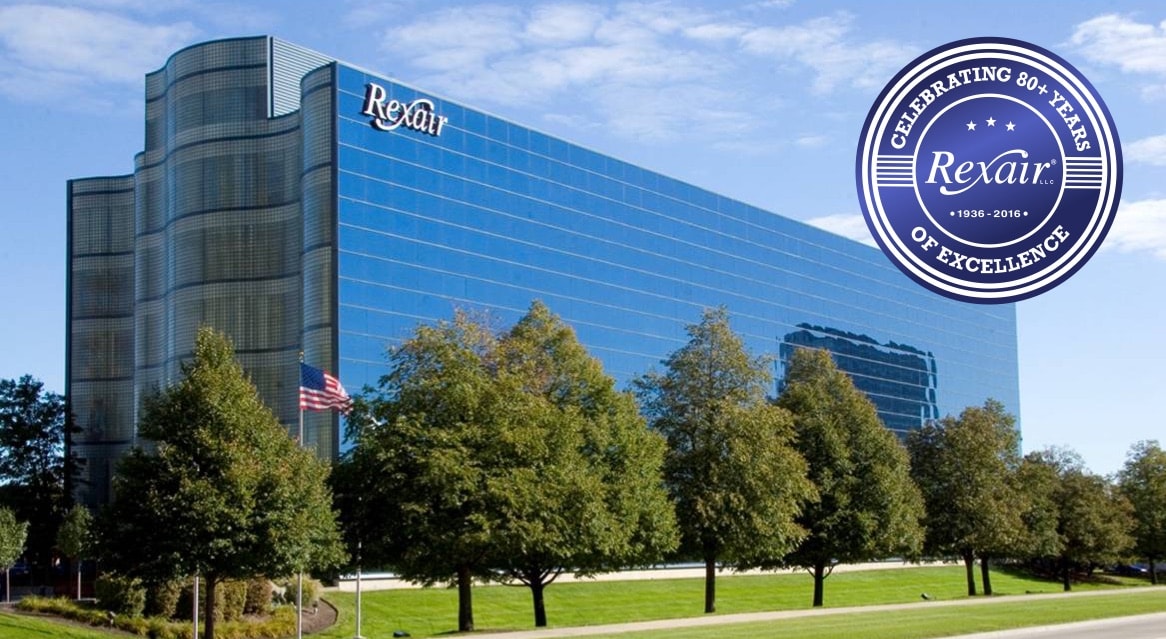 The importance to buy from a Rainbow Vacuum Distributor? - Rainbow ...