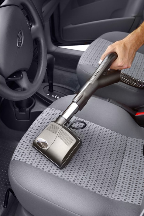 Rent a Rainbow - Water Vacuum Master