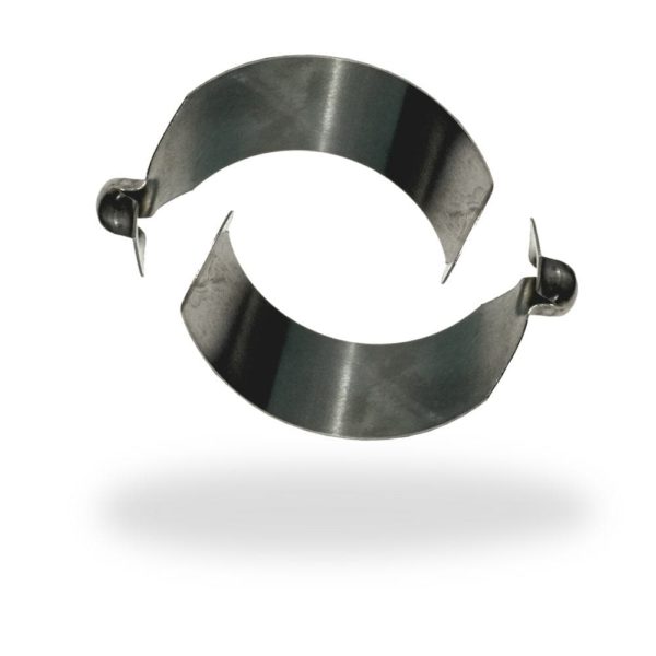 New Rainbow wands quick disconnection clips - Rainbow Vacuum System