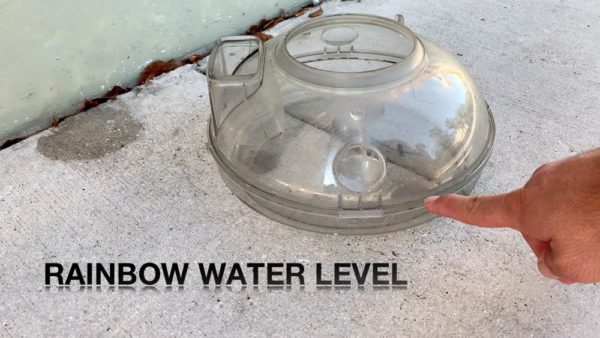 Setting up Rainbow Vacuum - Rainbow Vacuum System | Cleaning & Air ...