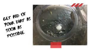 Regular Maintenance and care of your Rainbow Vacuum - Rainbow Vacuum ...