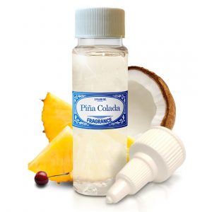 Piña Colada Rainbow Fragrance - Rainbow Vacuum System