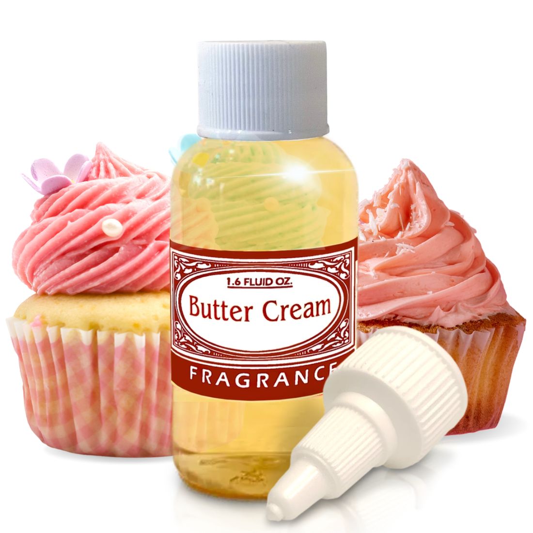 Sweet Concentrated Fragrances Pack - Water Vacuum Master