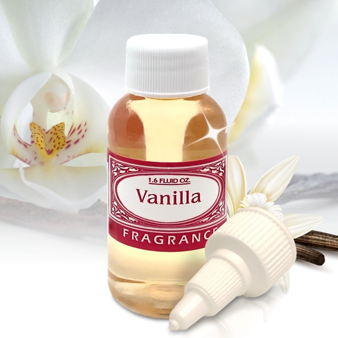 Sweet Concentrated Fragrances Pack - Water Vacuum Master